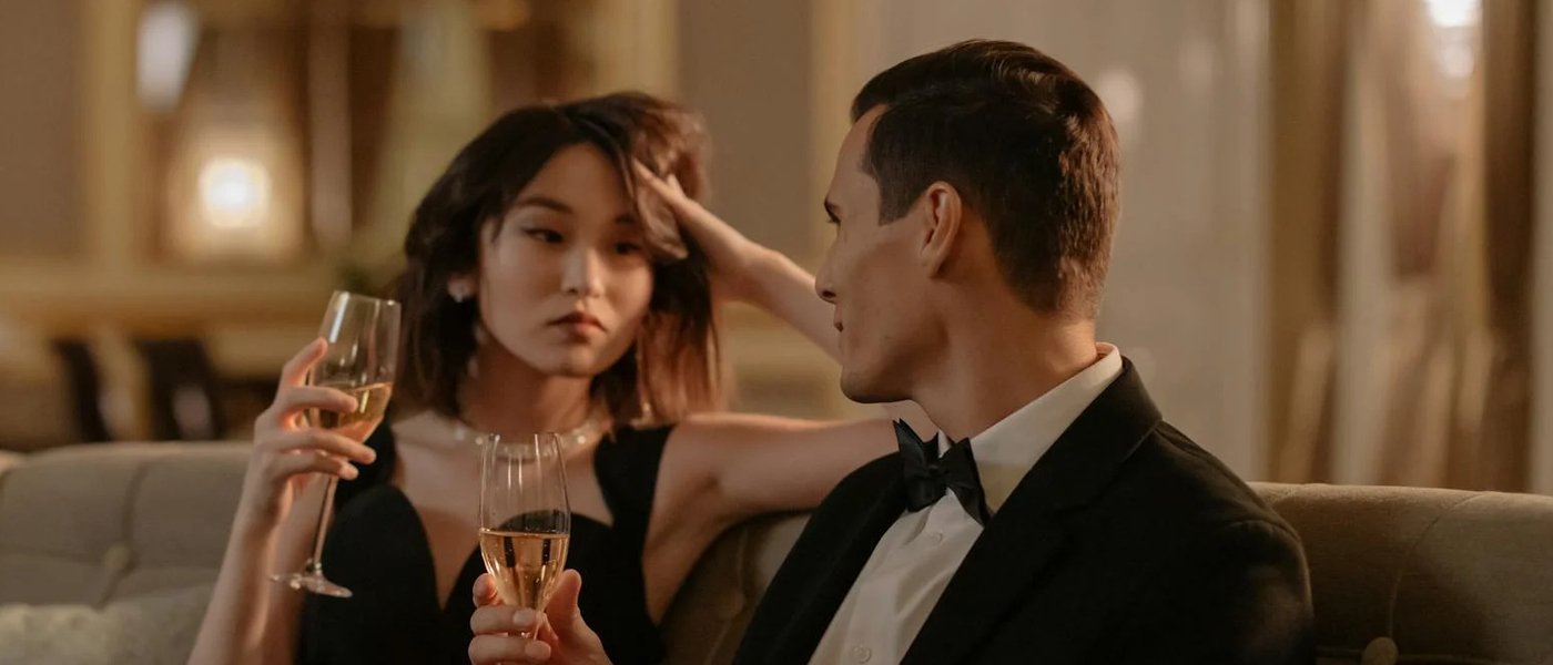 O poder do relacionamento sugar